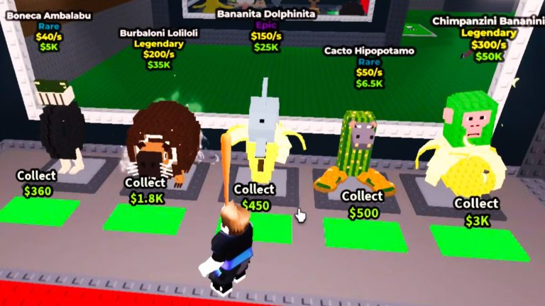 Top 10 Roblox Games That Made Their Creators Extremely Rich