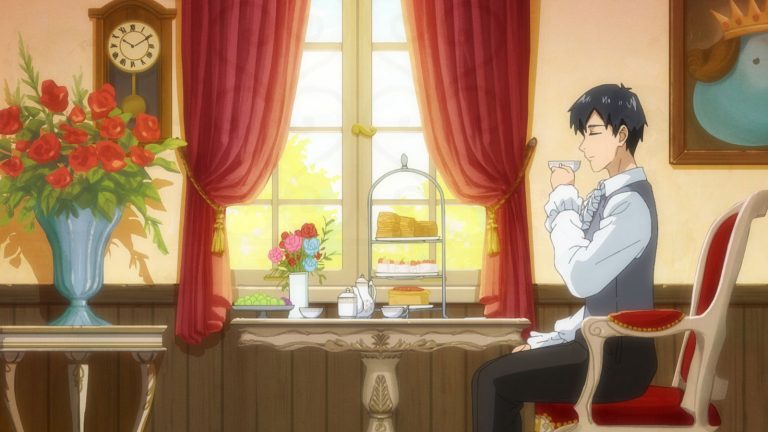 Top 5 Anime-Inspired Games on Crunchyroll, Ranked