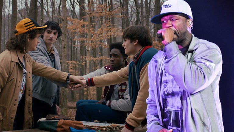 Stranger Things: Shawn Levy Confirms The Duffer Brothers Did What ...