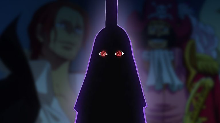 One Piece: Oda May Have Revealed Imu’s Biggest Mystery in God Valley ...