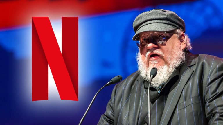 Game of Thrones: George R.R. Martin Should’ve Been Furious How the Show ...