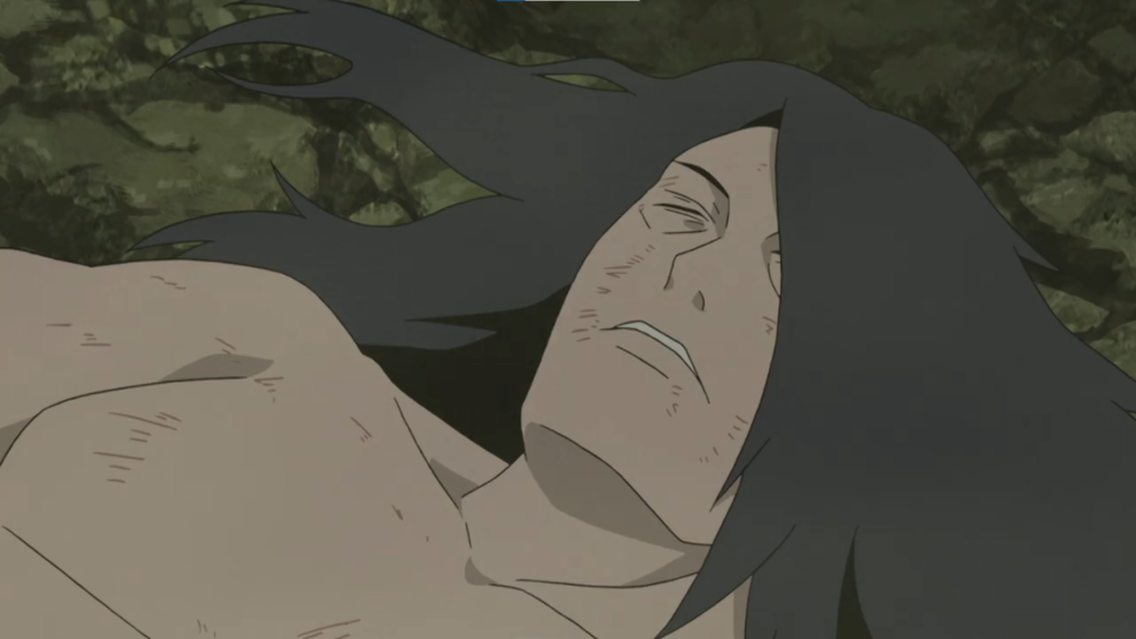Naruto: Shippudden Final Death Sealed Madara as Shonen’s Most Tragic ...