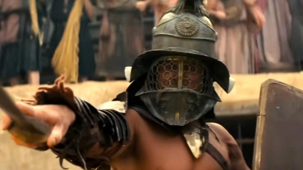 INTERVIEW: 'Spartacus: House of Ashur's' Steven DeKnight and Nick E ...