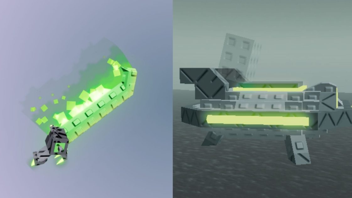 Fisch Glorp Quest Guide: All Objectives and Rewards