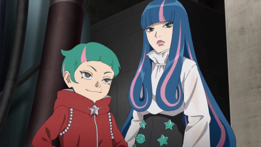 Madara's Aura Is Deafening: Ikemoto Gave 2 Boruto Villains Wildly ...