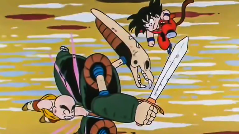 From Gender Transformation to Healing: Emporio Ivankov's Devil Fruit ...