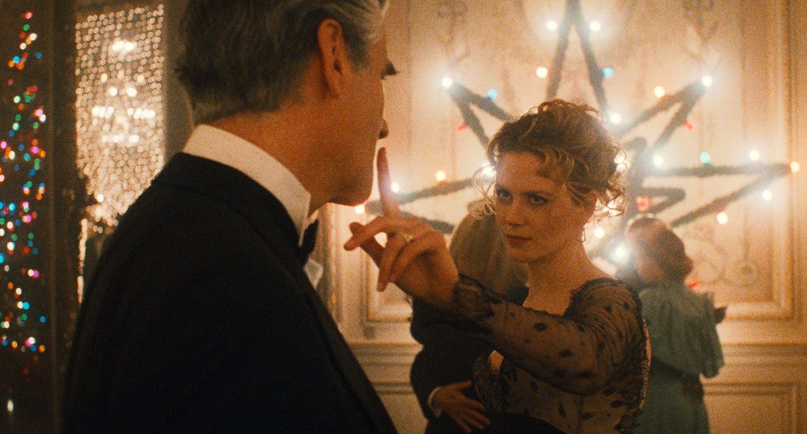 Eyes Wide Shut (4K): Criterion Collection Review