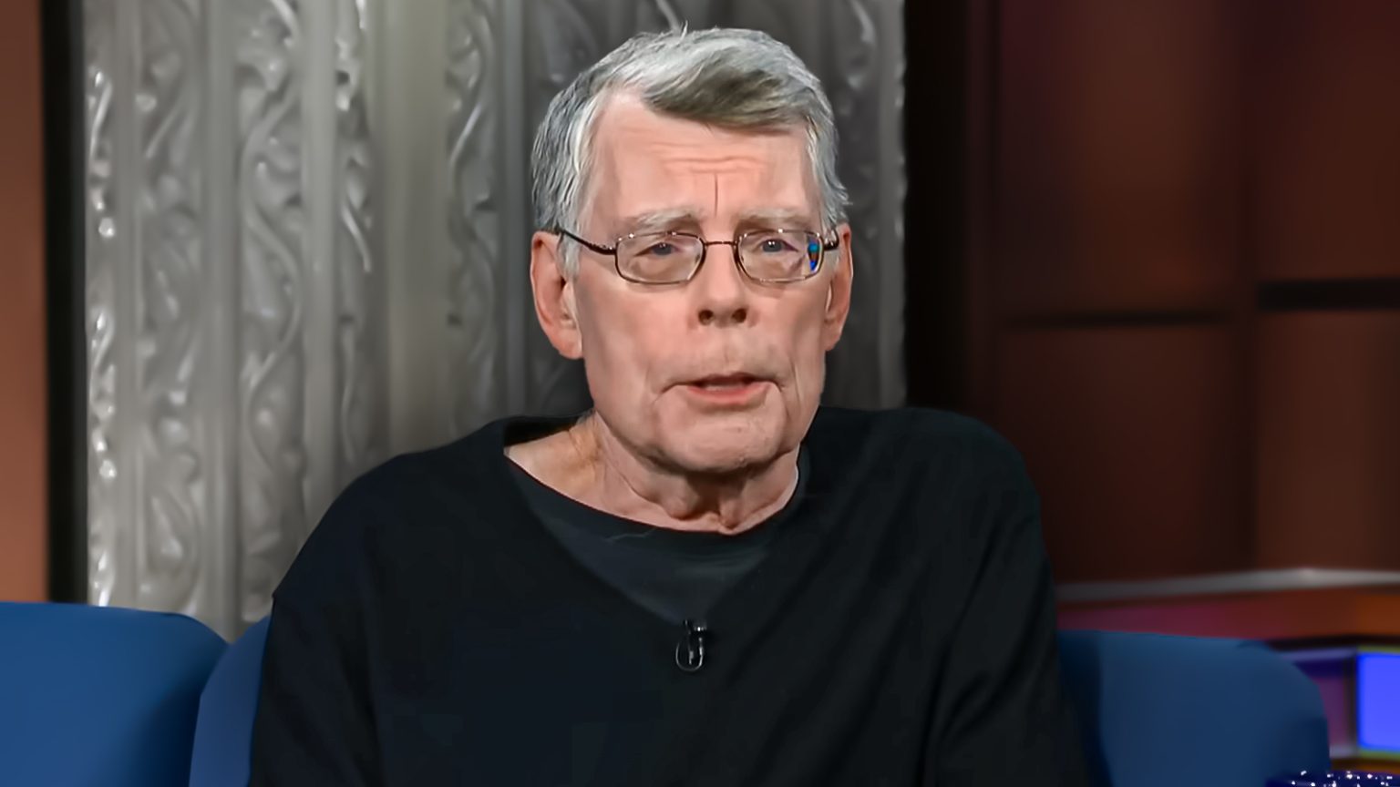 Top 10 Stephen King Books That Aren't Horror, Ranked