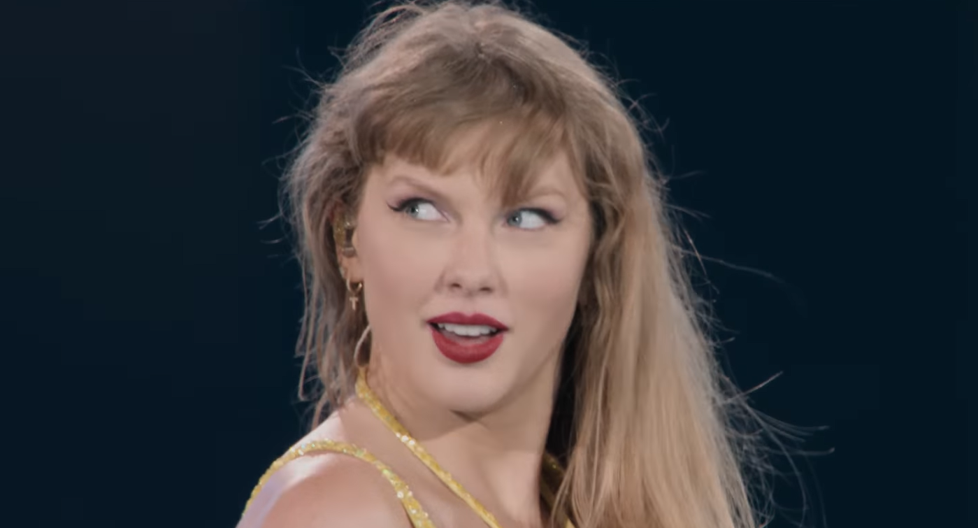 Does Taylor Swift Really Sing at Her Billions of Dollar Worth Concerts ...