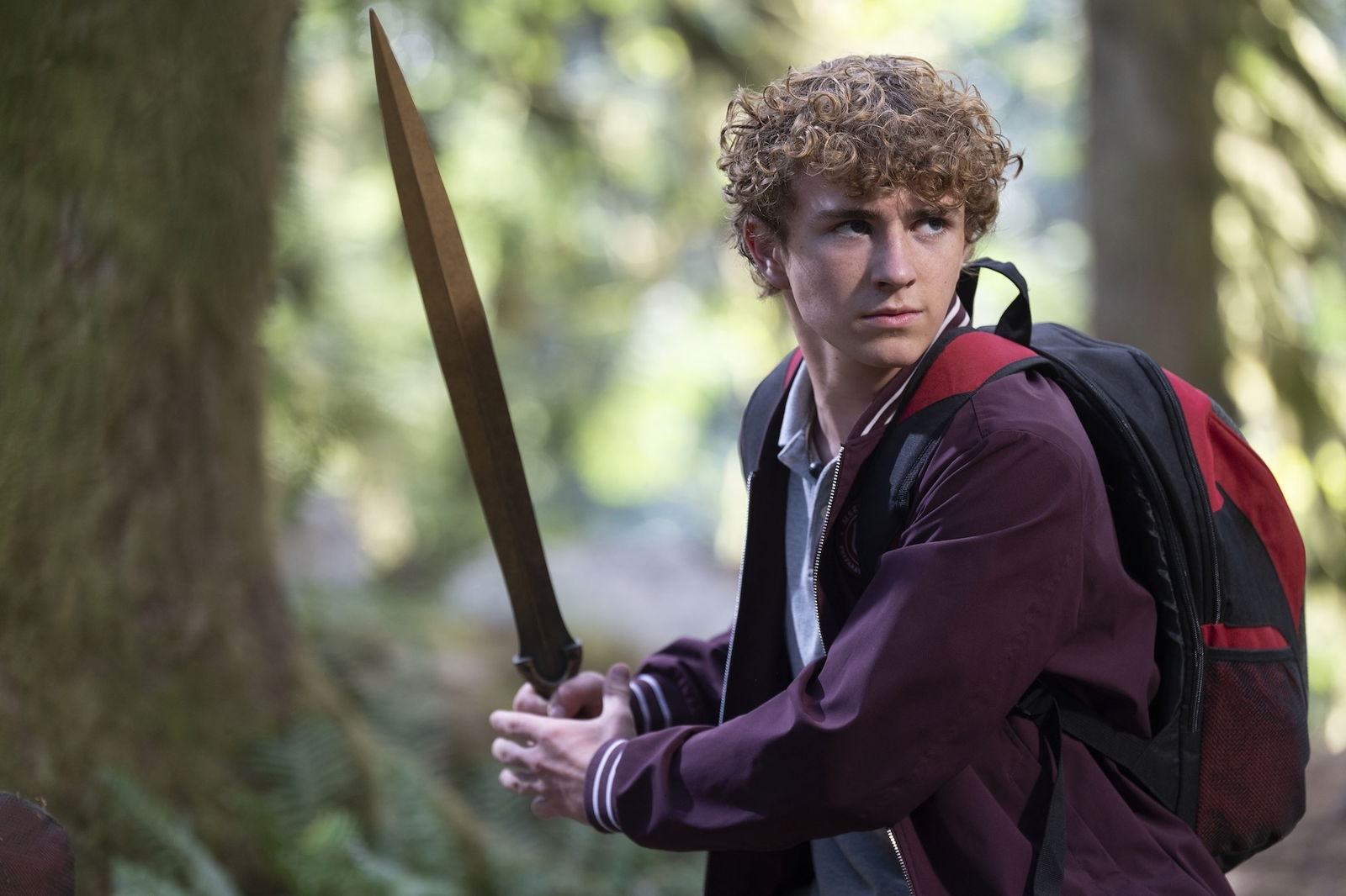 Percy Jackson and the Olympians Season 2 Review: Thrilling High-Seas ...