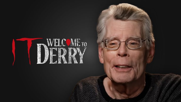 IT: Welcome To Derry Finally Gives Bill Skarsgård the Moment He Needs ...