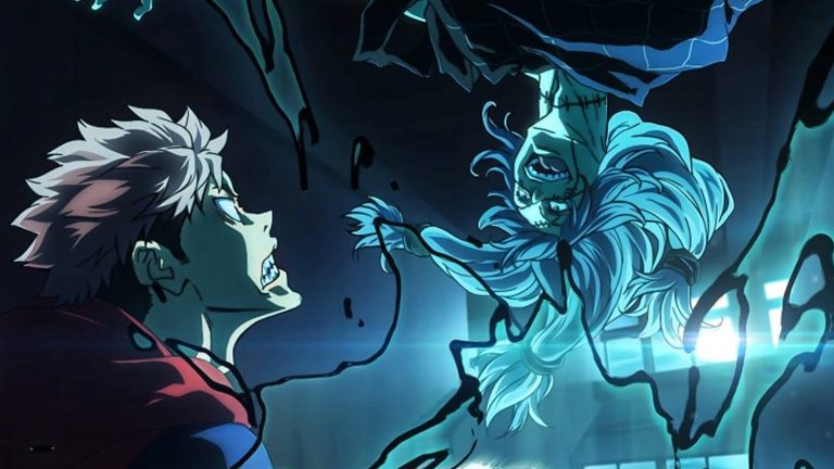 Despite Fans’ Initial Hope, MAPPA Animated Jujutsu Kaisen’s Most ...