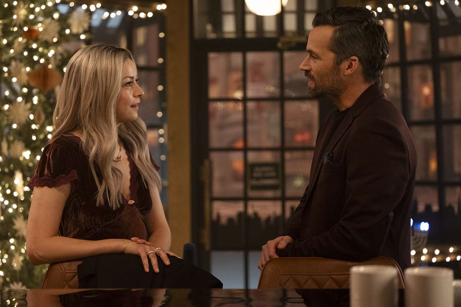 Michele Giannusa Says One Wrong Text Upended Her Life & Sparked Ripple