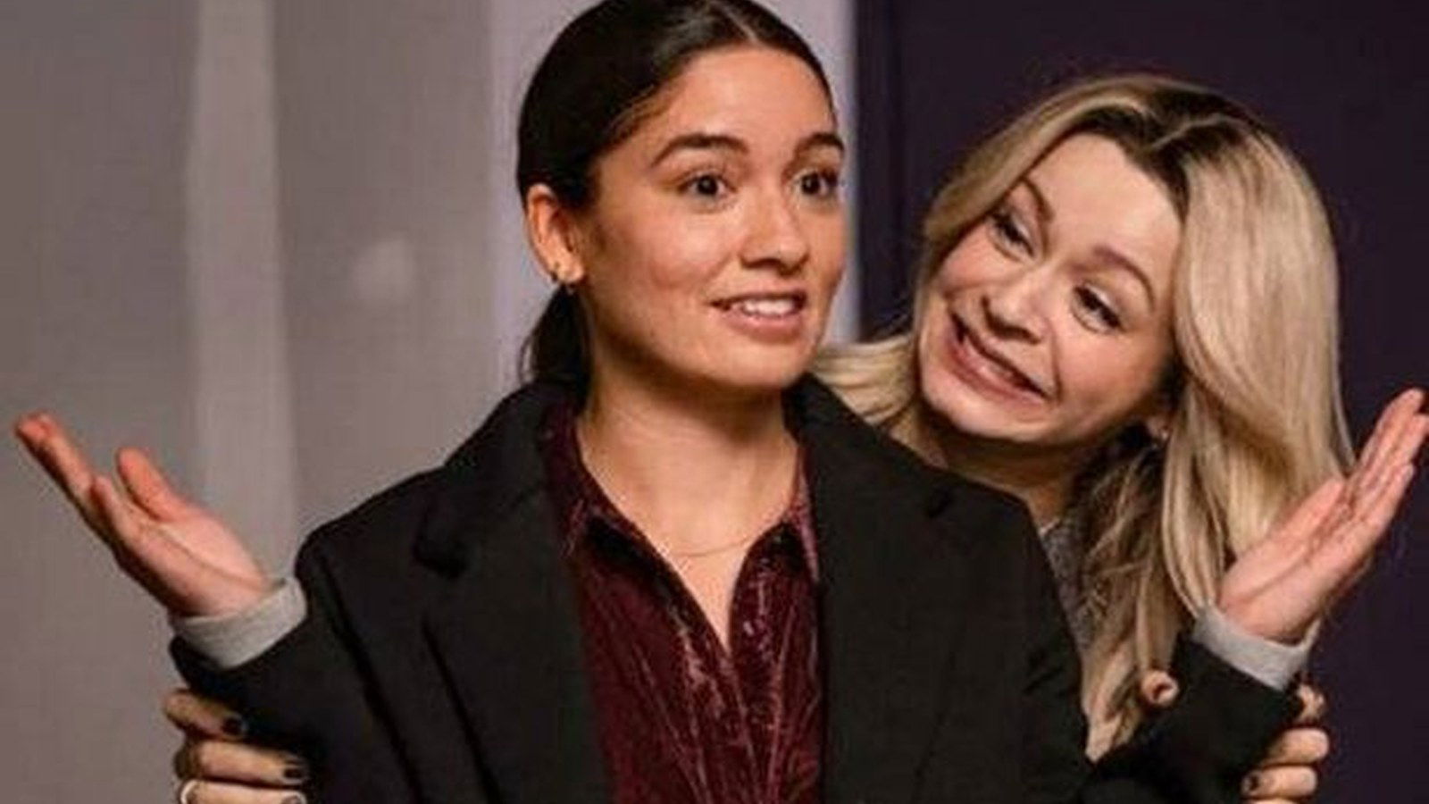 Michele Giannusa Says One Wrong Text Upended Her Life & Sparked Ripple