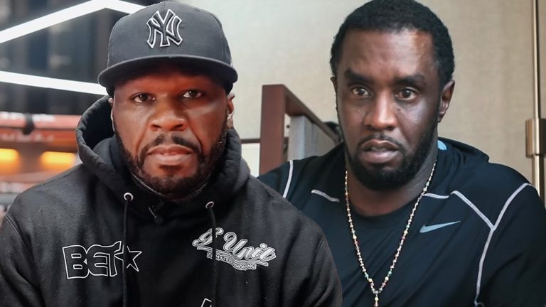 P Diddy-Netflix Controversy Explained: How Did Netflix Get Diddy’s ...