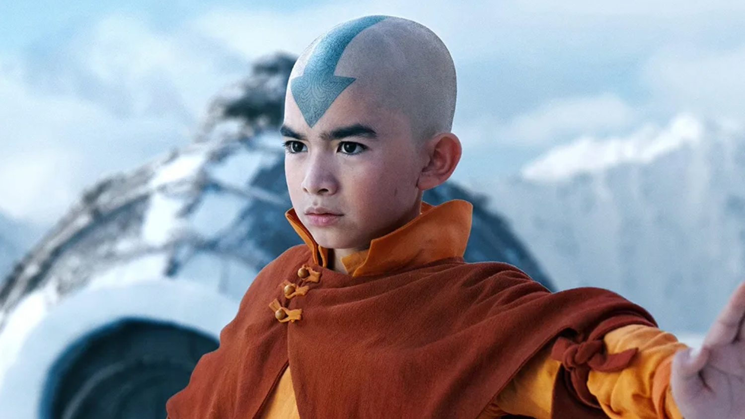 Avatar: The Last Airbender Season 2: Who Is Who in the Netflix Live-Action?