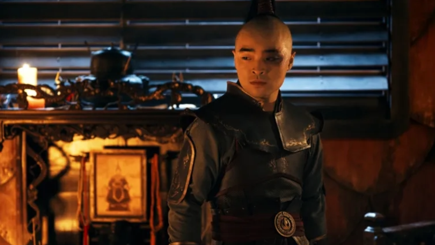 Avatar: The Last Airbender Season 2: Who Is Who in the Netflix Live-Action?