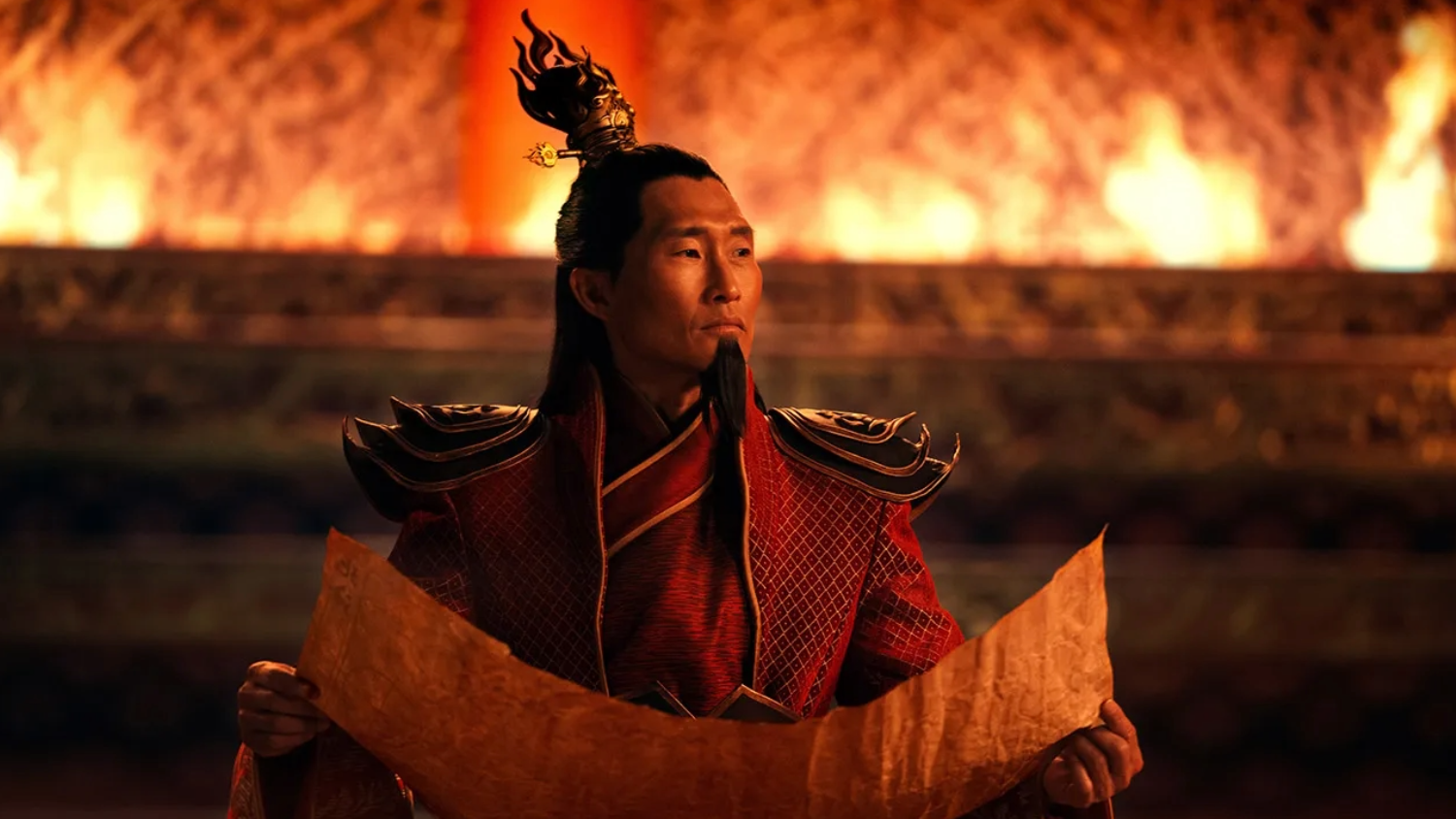 Avatar: The Last Airbender Season 2: Who Is Who in the Netflix Live-Action?