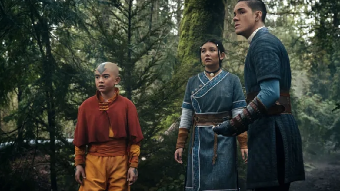 Avatar: The Last Airbender Season 2: Who Is Who in the Netflix Live-Action?