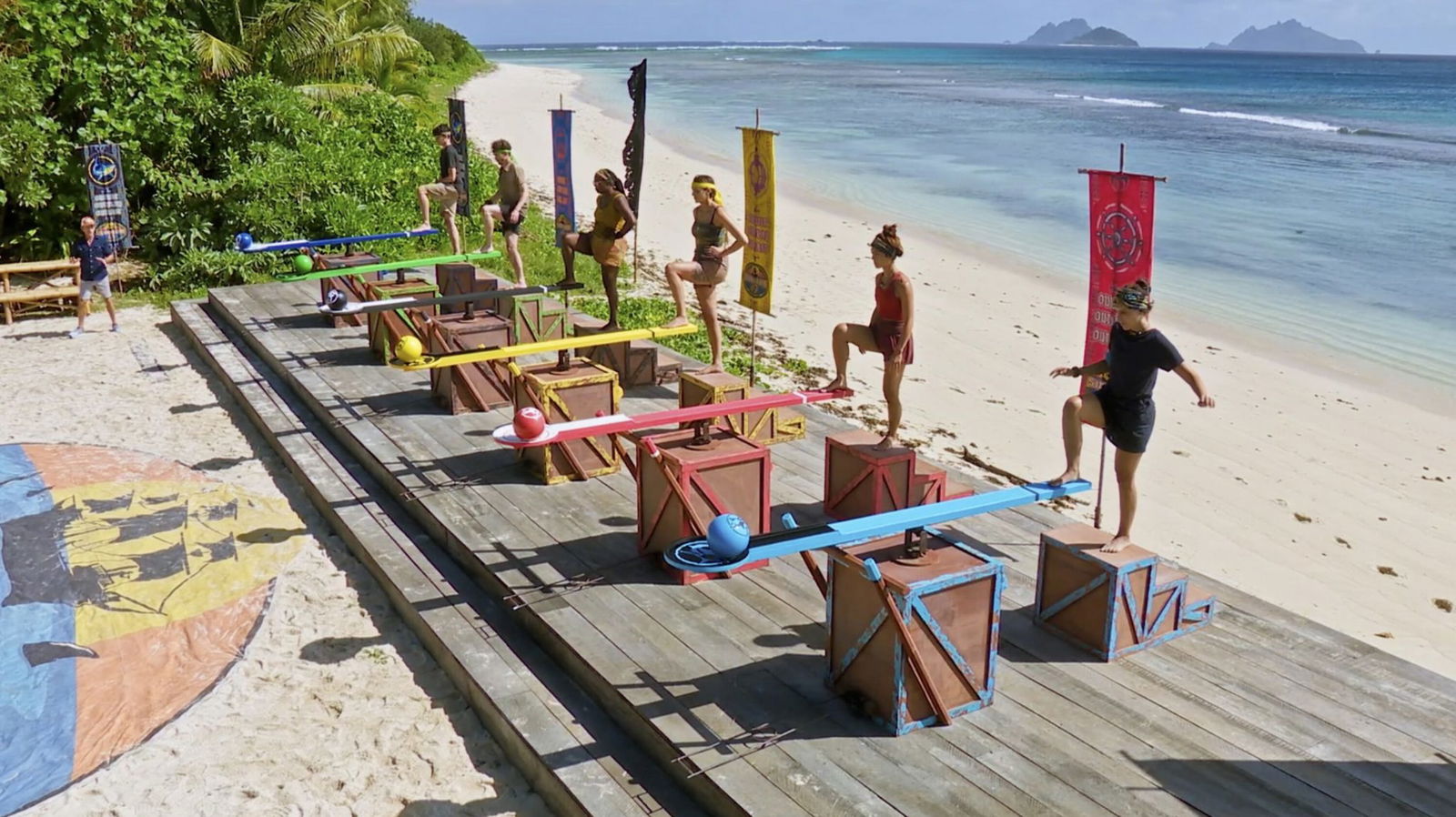 Survivor 49 Episode 12 Recap - A Surprising Vote Takes Us Into the Finale