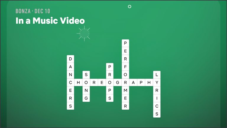 Netflix Puzzled Daily Games Solutions for Today (December 10, 2025)