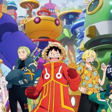 The 2 Eiichiro Oda Kids Who Will Inherit His $200,000,000 One Piece Empire