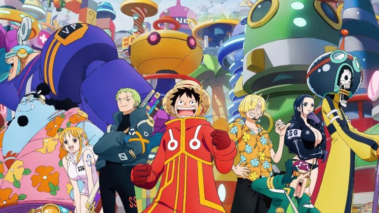 The Death of Long Running Anime: Why One Piece Is Ending Its Weekly Run ...