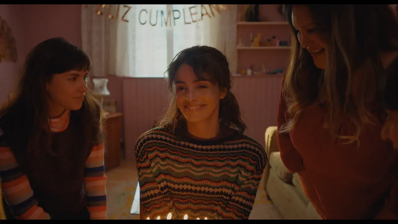 Queen of Coal Plot: Pedro Pascal's Trans Sister Lux Pascal's Netflix ...