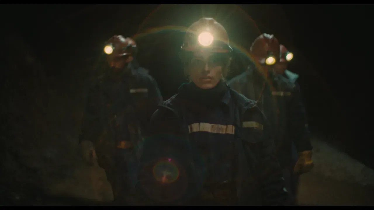 Queen of Coal Plot: Pedro Pascal's Trans Sister Lux Pascal's Netflix ...