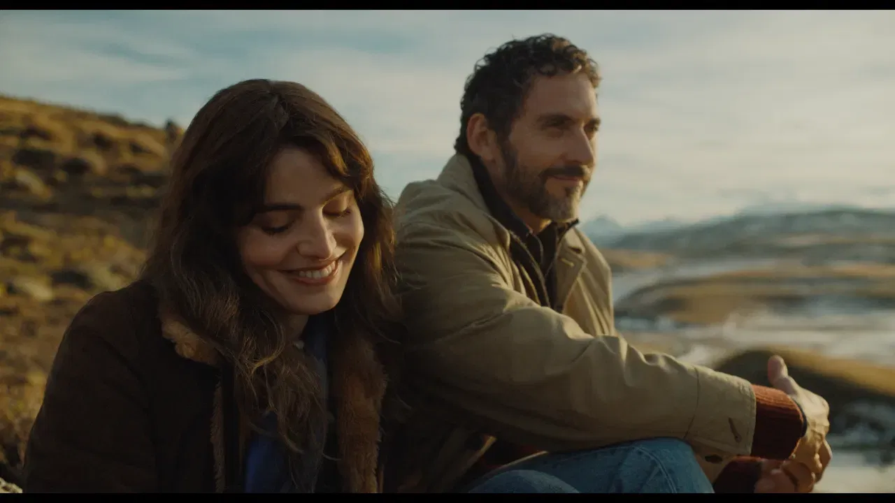 Queen of Coal Plot: Pedro Pascal's Trans Sister Lux Pascal's Netflix ...