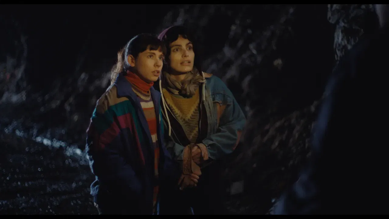 Queen of Coal Plot: Pedro Pascal's Trans Sister Lux Pascal's Netflix ...