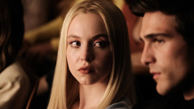 Blake Lively Returns to Big Screen After $351M Justin Baldoni Movie ...