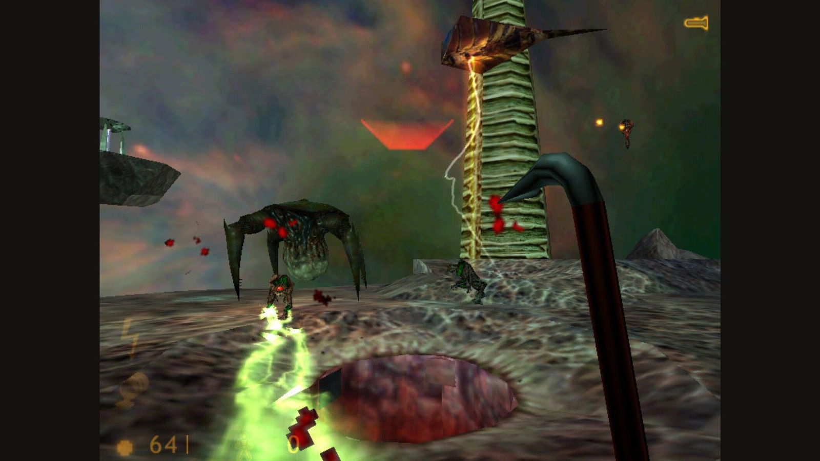 Are the Half-Life Xen Leaks Completely Fake? New Evidence Raises ...