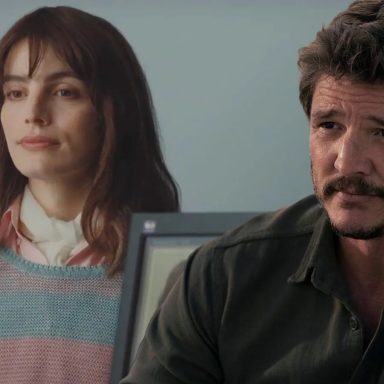 Why Pedro Pascal's Maxwell Lord in 'Wonder Woman 1984' Is More ...