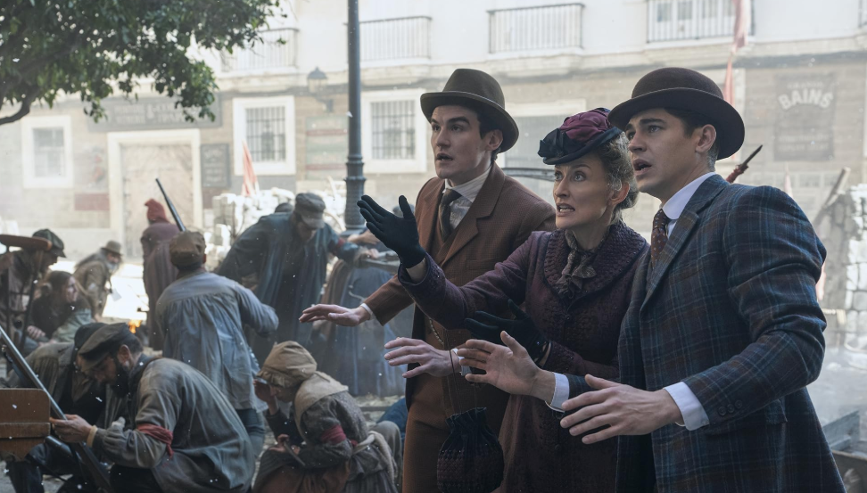 Guy Ritchie’s ‘Young Sherlock’: Is It Linked to Robert Downey Jr. or ...