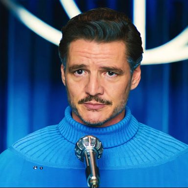 Why Pedro Pascal's Maxwell Lord in 'Wonder Woman 1984' Is More ...