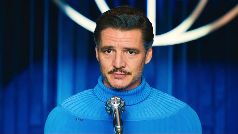 The Mandalorian and Grogu Movie: Is Pedro Pascal Actually in The Movie?