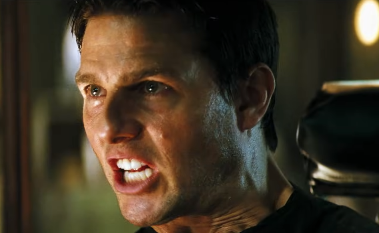 Every Mission: Impossible Movie, Ranked by Its Real Mission