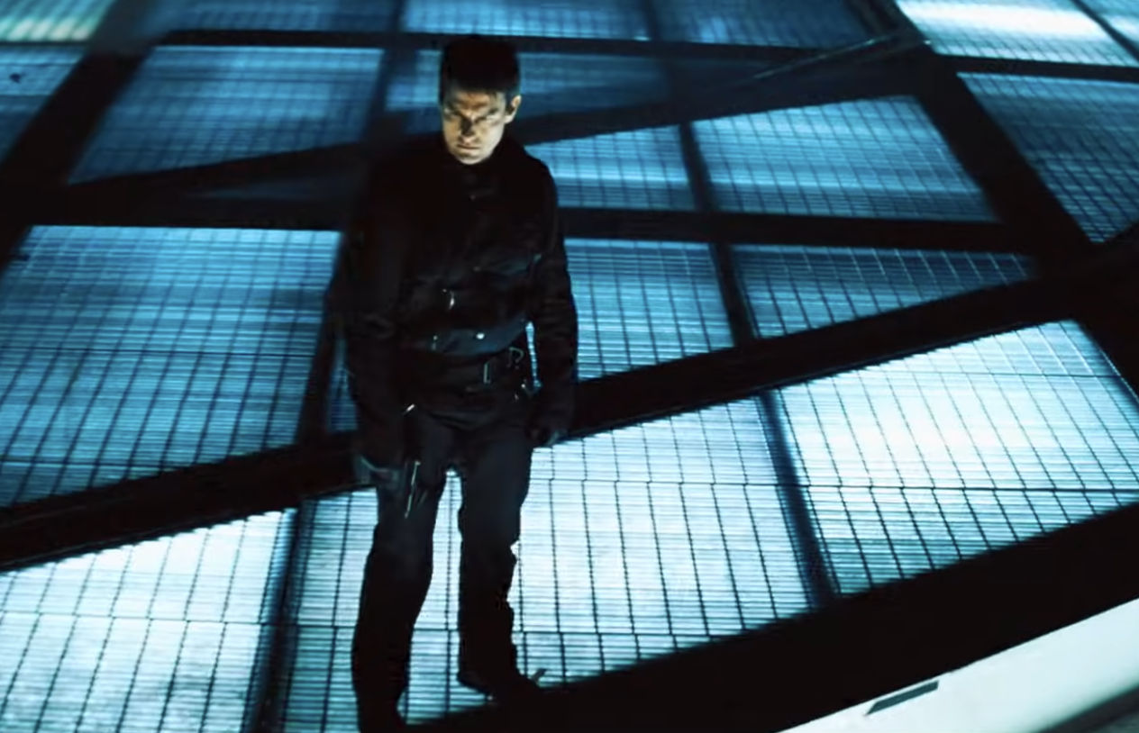 Every Mission: Impossible Movie, Ranked by Its Real Mission