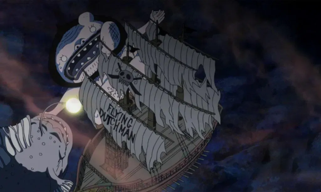 Every One Piece Pirate Ship Ranked Weakest to Strongest