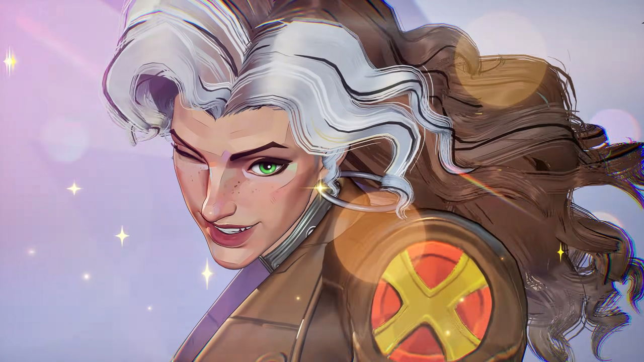 Every Ability That Rogue Can Absorb in Marvel Rivals Season 5.5