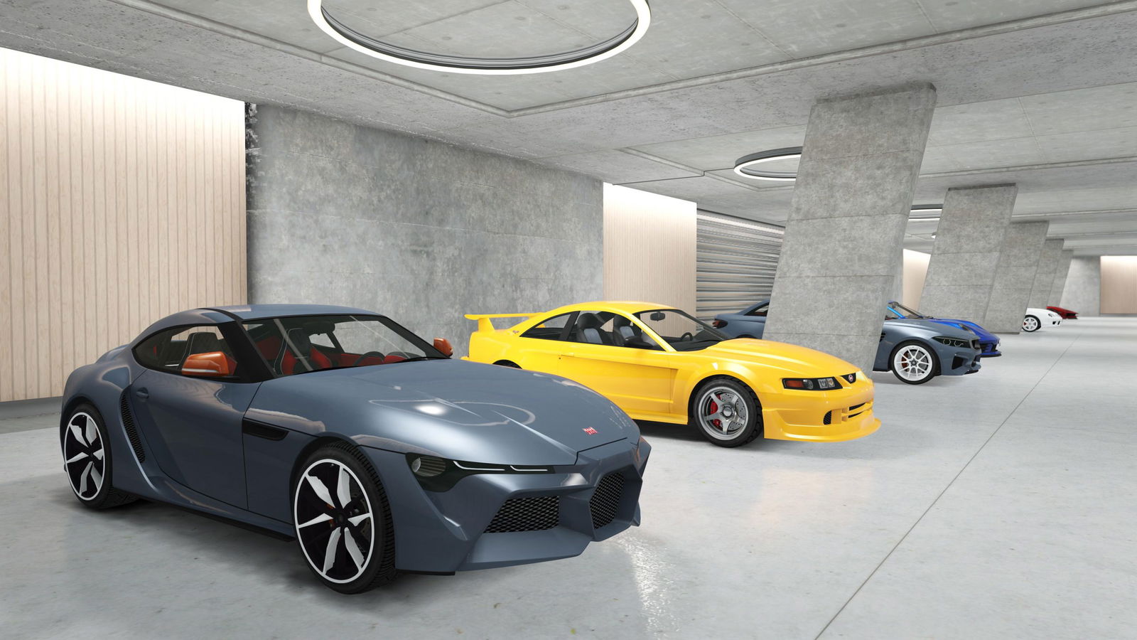 Which Is the Cheapest Mansion in GTA Online A Safehouse in the Hills ...