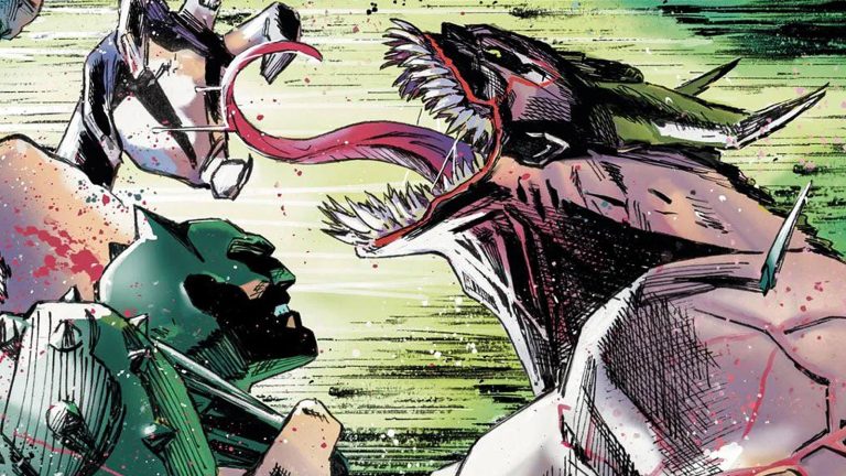 Absolute Batman #15: Release Countdown, Story Details & Where To Read