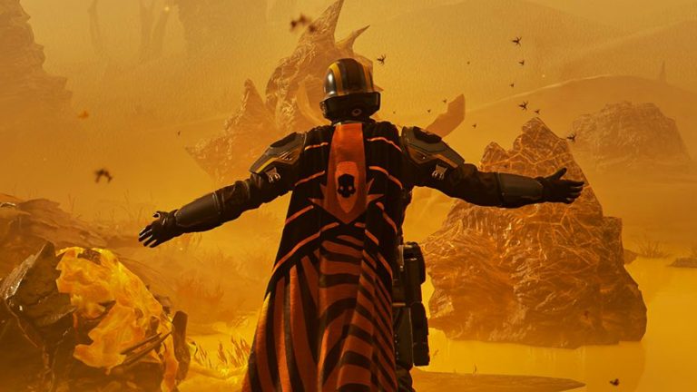 Helldivers 2 Python Commandos Warbond Release Countdown: All Global Release Times