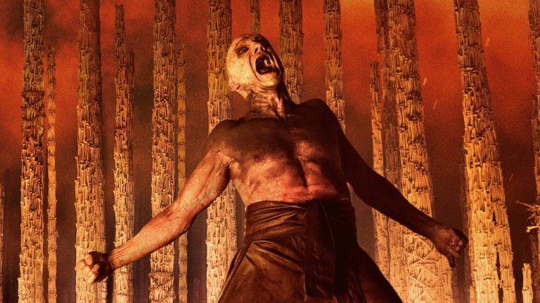 We Bury The Dead: Daisy Ridley Eyes to Topple 28 Years Later With ...