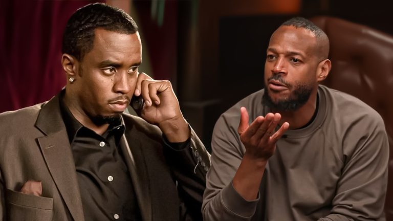 P Diddy-Netflix Controversy Explained: How Did Netflix Get Diddy’s ...