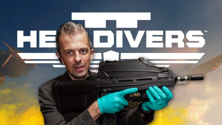 Helldivers 2 Python Commandos Warbond Release Countdown: All Global Release Times