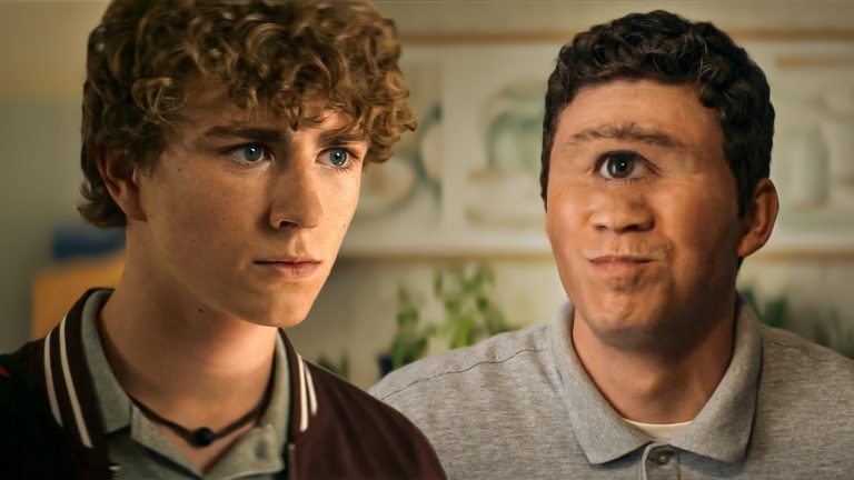 Billy Bob Thornton Played the Most Problematic Guest Character in The ...