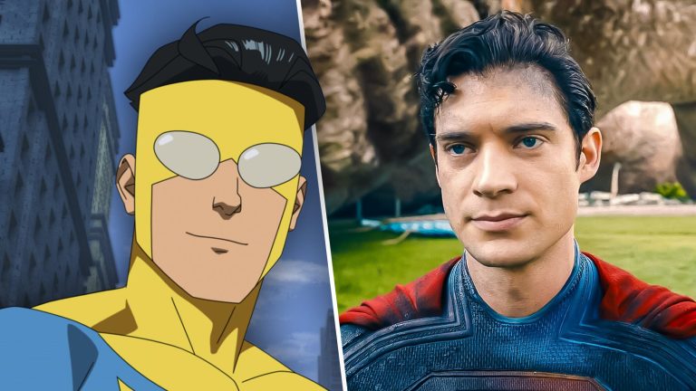 Aaron Paul Explains Why He Refused to Come Back as Powerplex in ...