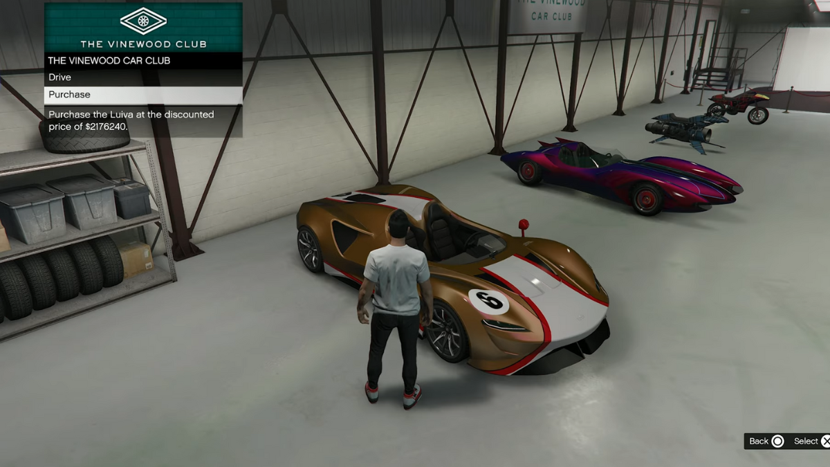 All Released & Upcoming Leaked Cars in GTA Online A Safehouse in the ...